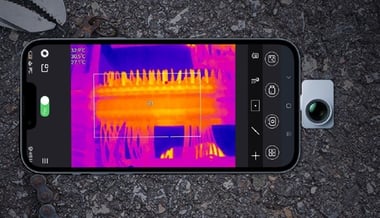 熱像儀規格怎麼挑？了解 FOV 和 IFOV，一篇讓你搞懂免花冤枉錢！
